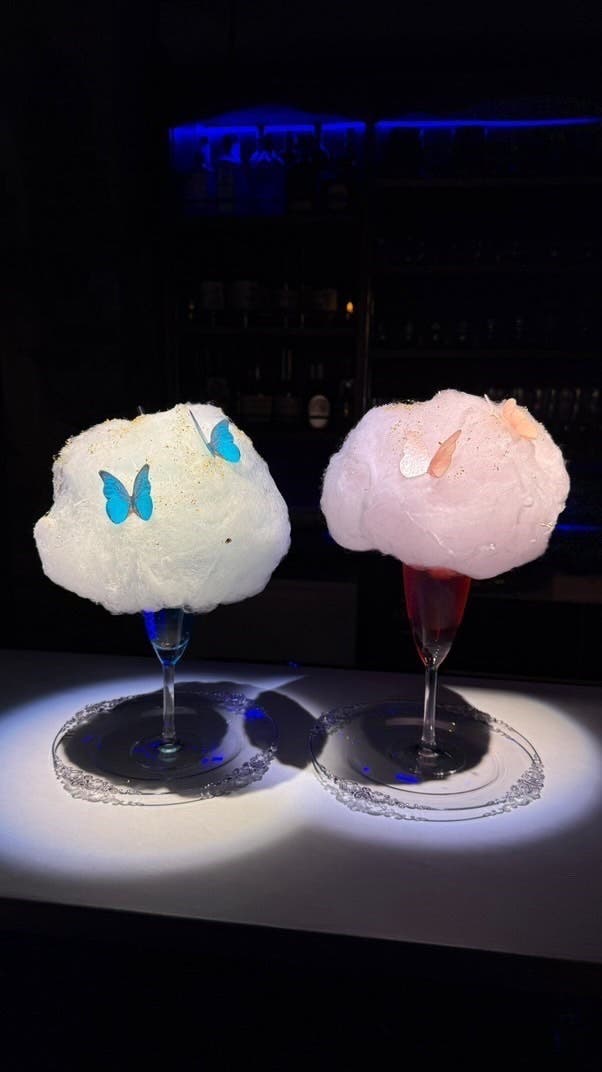 渋谷駅徒歩8分！撮影スタジオ&異世界BARの写真7