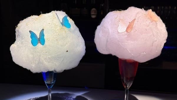 渋谷駅徒歩8分!撮影スタジオ&異世界BARの写真7