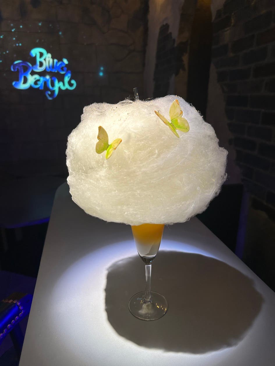 渋谷駅徒歩8分！撮影スタジオ&異世界BARの写真8