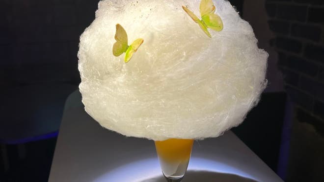 渋谷駅徒歩8分!撮影スタジオ&異世界BARの写真8