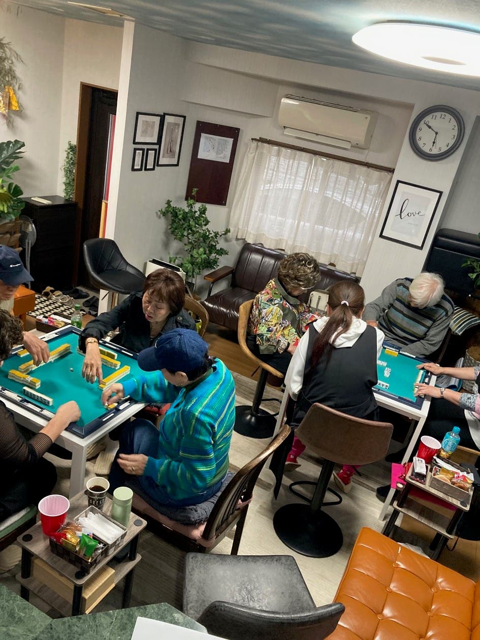 『飲食持込可能カラオケ付き』自分たちだけのオリジナルパーティーを開催できます♪冷蔵庫、電子レンジあり☆の写真8