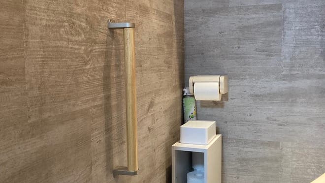 『飲食持込可能カラオケ付き』自分たちだけのオリジナルパーティーを開催できます♪冷蔵庫、電子レンジあり☆の写真20