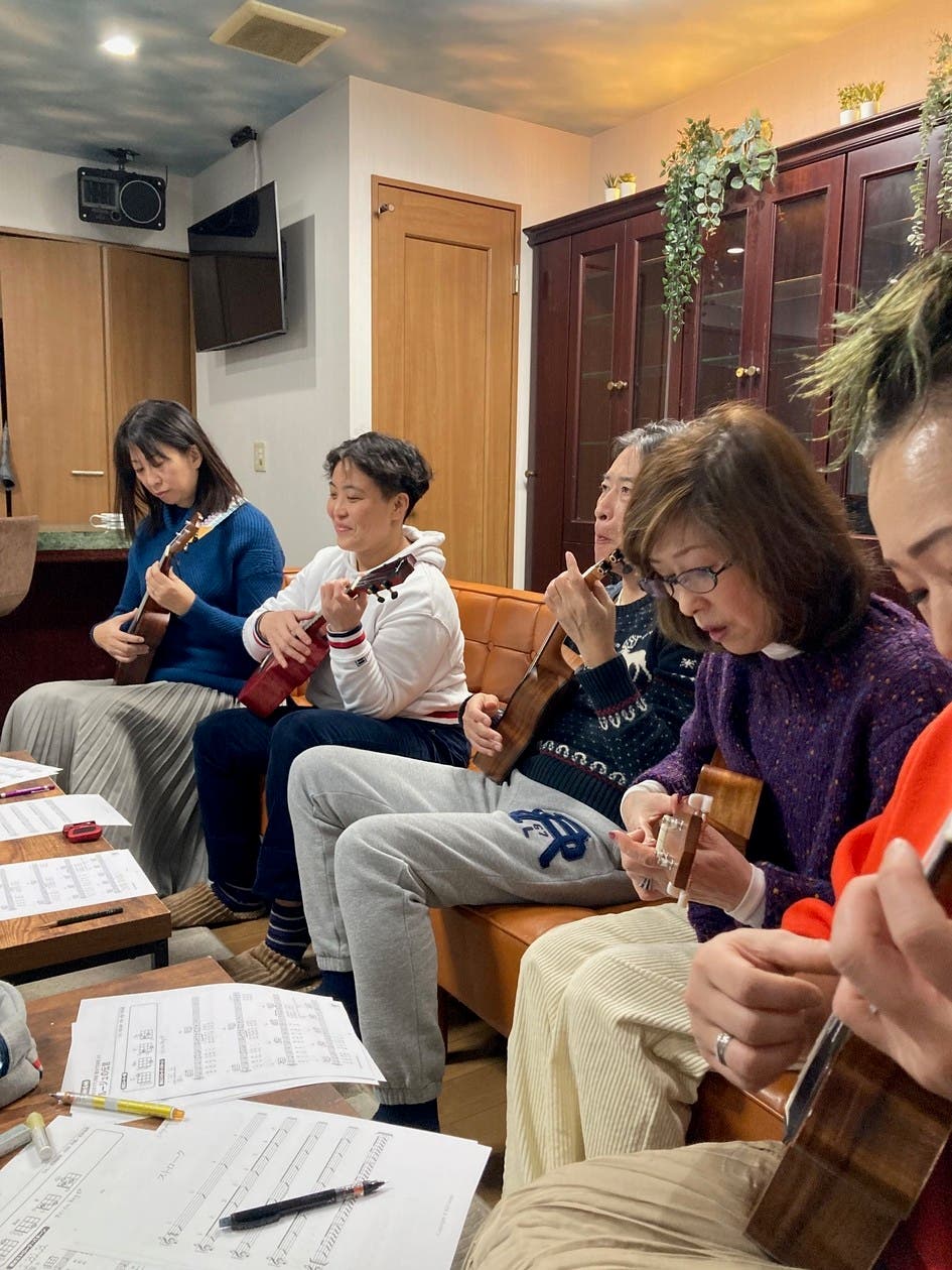 『飲食持込可能カラオケ付き』自分たちだけのオリジナルパーティーを開催できます♪冷蔵庫、電子レンジあり☆の写真6