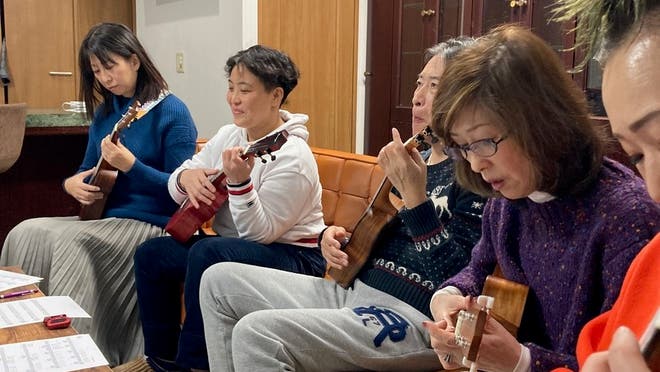 『飲食持込可能カラオケ付き』自分たちだけのオリジナルパーティーを開催できます♪冷蔵庫、電子レンジあり☆の写真6