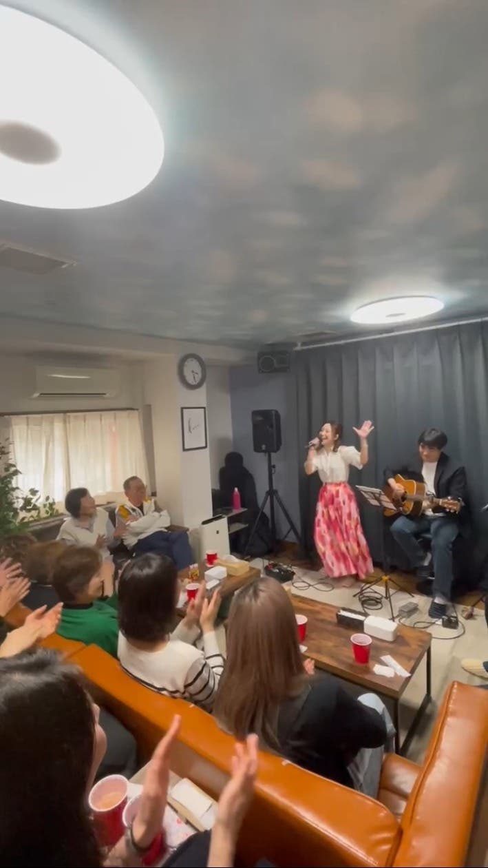 『飲食持込可能カラオケ付き』自分たちだけのオリジナルパーティーを開催できます♪冷蔵庫、電子レンジあり☆の写真5