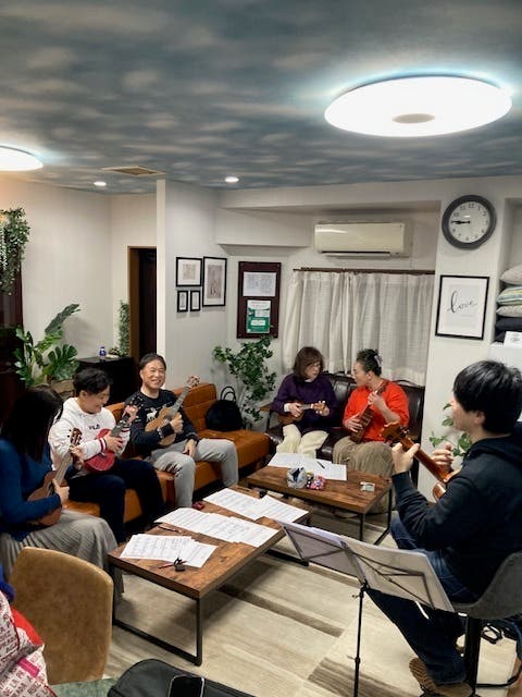 『飲食持込可能カラオケ付き』自分たちだけのオリジナルパーティーを開催できます♪冷蔵庫、電子レンジあり☆の写真7