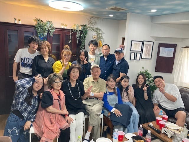 『飲食持込可能カラオケ付き』自分たちだけのオリジナルパーティーを開催できます♪冷蔵庫、電子レンジあり☆の写真13