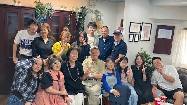 『飲食持込可能カラオケ付き』自分たちだけのオリジナルパーティーを開催できます♪冷蔵庫、電子レンジあり☆の写真13