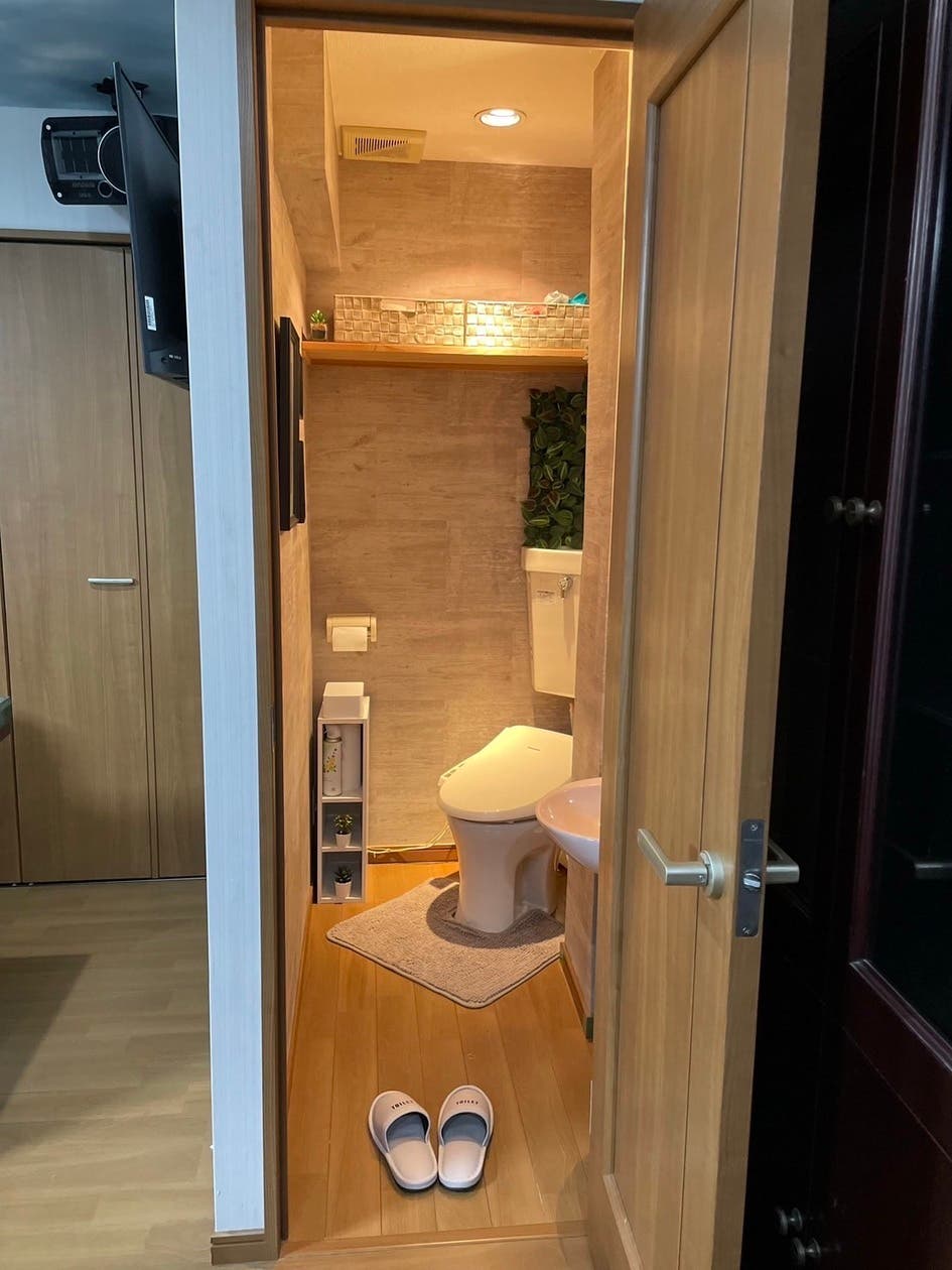 『飲食持込可能カラオケ付き』自分たちだけのオリジナルパーティーを開催できます♪冷蔵庫、電子レンジあり☆の写真19