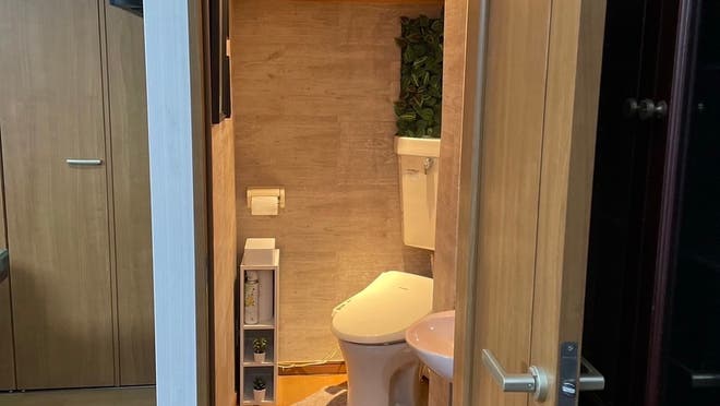 『飲食持込可能カラオケ付き』自分たちだけのオリジナルパーティーを開催できます♪冷蔵庫、電子レンジあり☆の写真19