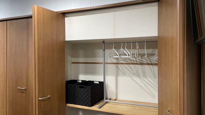 『飲食持込可能カラオケ付き』自分たちだけのオリジナルパーティーを開催できます♪冷蔵庫、電子レンジあり☆の写真18