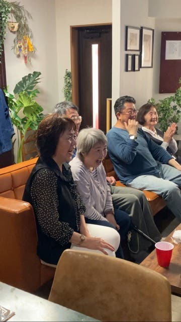 『飲食持込可能カラオケ付き』自分たちだけのオリジナルパーティーを開催できます♪冷蔵庫、電子レンジあり☆の写真14