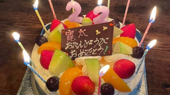 『飲食持込可能カラオケ付き』自分たちだけのオリジナルパーティーを開催できます♪冷蔵庫、電子レンジあり☆の写真16