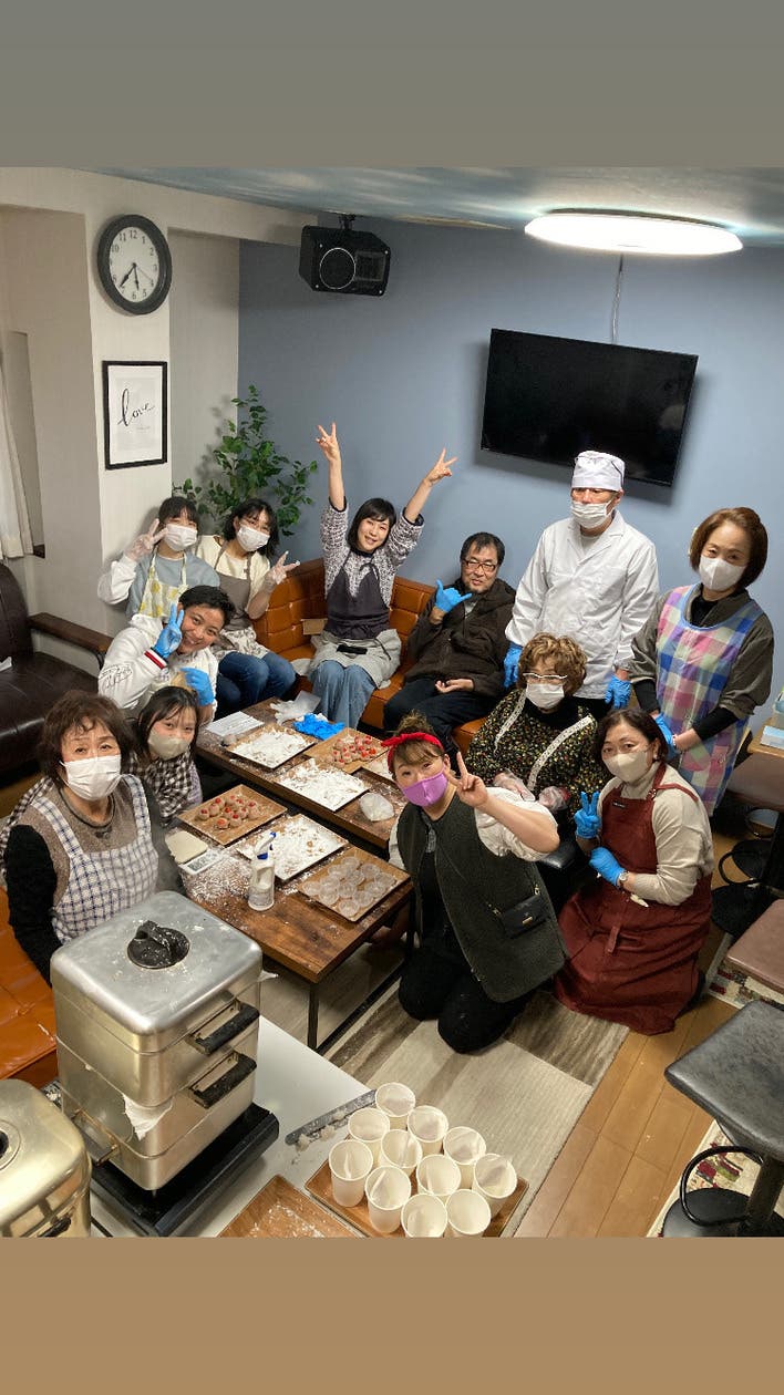 『飲食持込可能カラオケ付き』自分たちだけのオリジナルパーティーを開催できます♪冷蔵庫、電子レンジあり☆の写真10