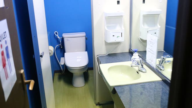 【NEW OPEN】高円寺駅徒歩2分 24h営業 映えるダンススタジオ!! 撮影や稽古など多目的で活用頂けます!!の写真11