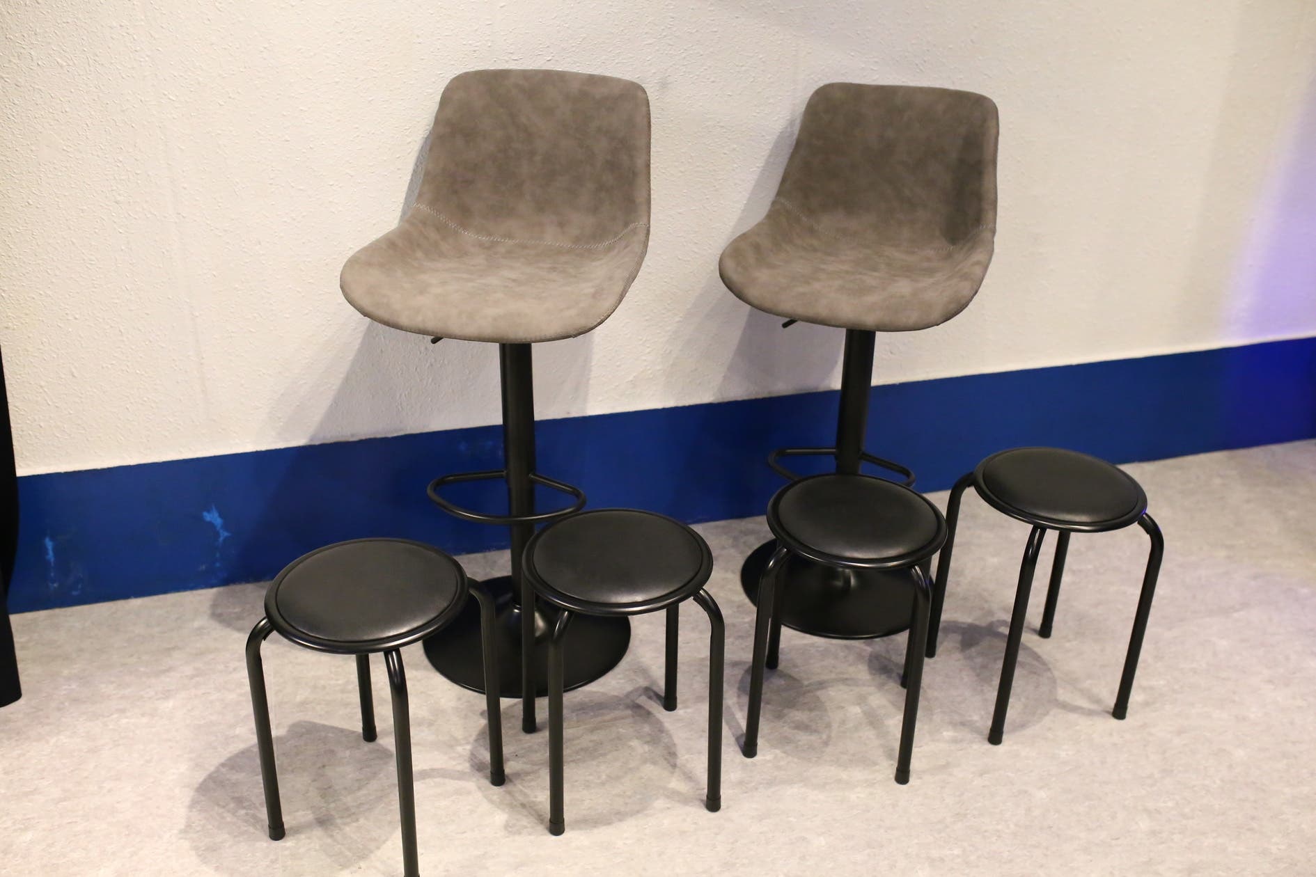 【NEW OPEN】高円寺駅徒歩2分 24h営業 映えるダンススタジオ!! 撮影や稽古など多目的で活用頂けます!!の写真24