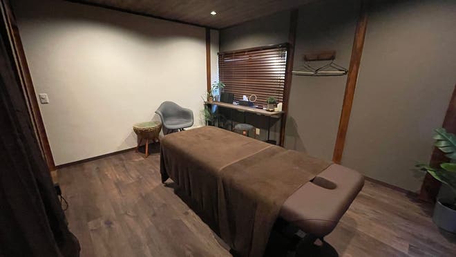 【大阪・中崎町】🌱古民家風の隠れ家サロンの写真2