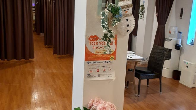 駅チカ!お店の一角の貸し出し!雰囲気が良いリラックススペース★の写真7