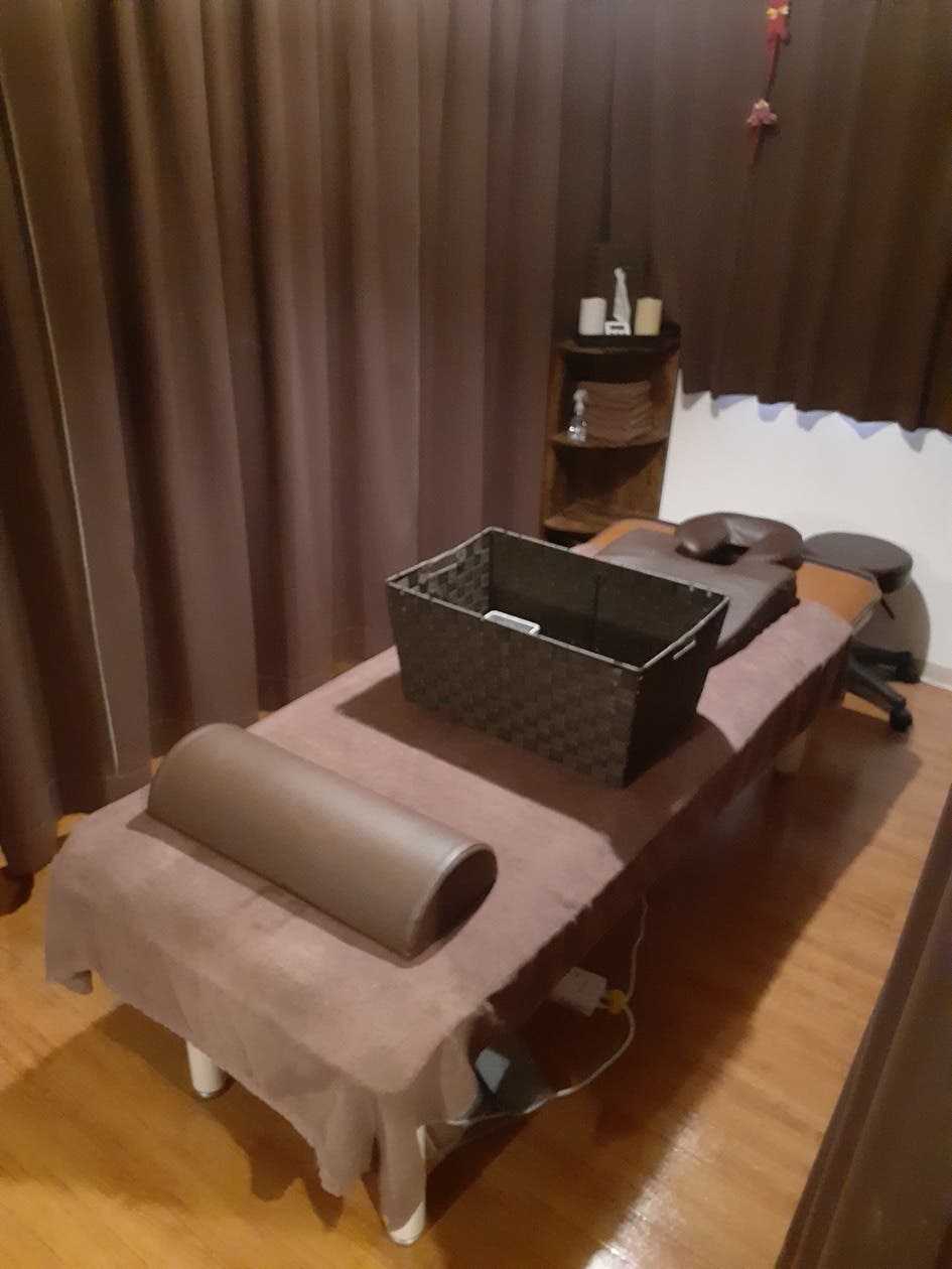 駅ﾁｶ！お店の一角の貸し出し！雰囲気が良いリラックススペース★の写真13