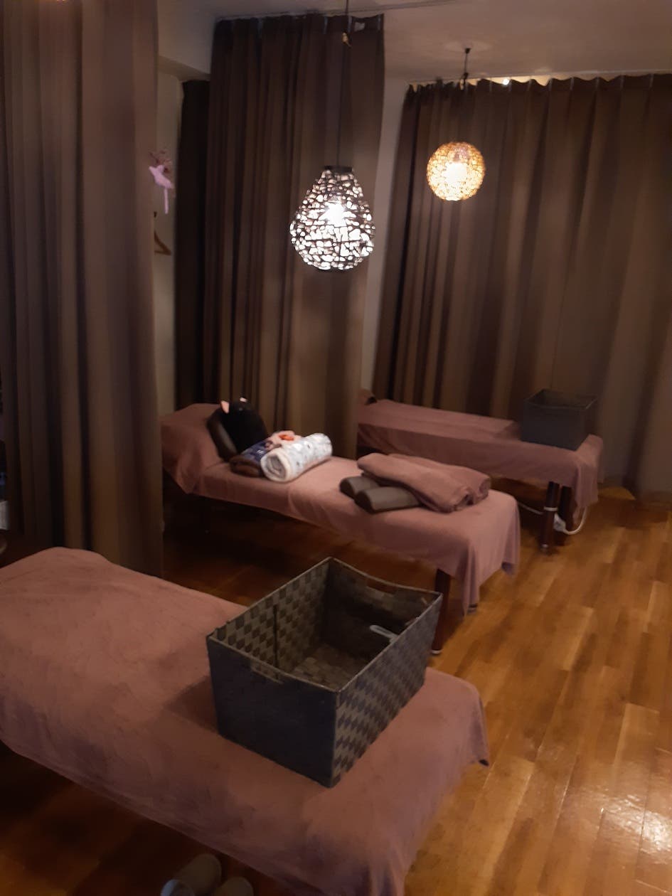 もみの将八丁堀店〜レンタルスペースの写真3