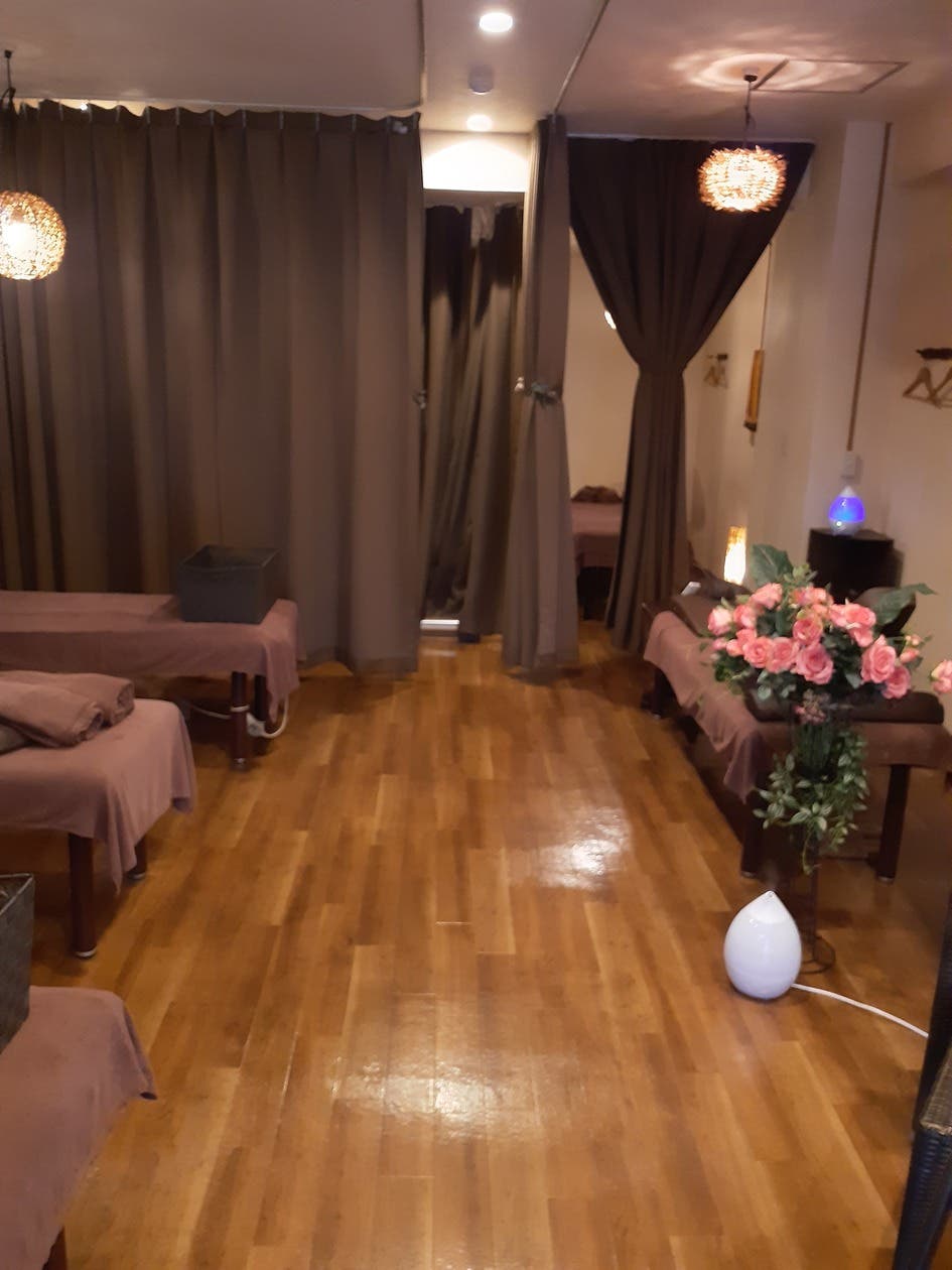 もみの将八丁堀店〜レンタルスペースの写真4