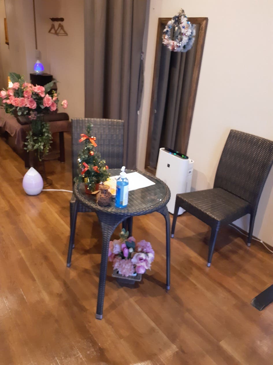 もみの将八丁堀店〜レンタルスペースの写真5