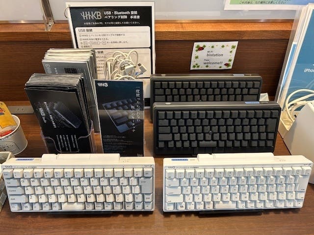 310 【新横浜駅5分】1~2名利用/モニター有/広い快適個室/窓ありで明るい/WEB会議/面接/テレワーク/駅近の写真12