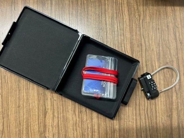 ミーティングルーム【新横浜駅5分】6名着席/54インチモニター有/商談/セミナー/WEB会議/駅近の写真11