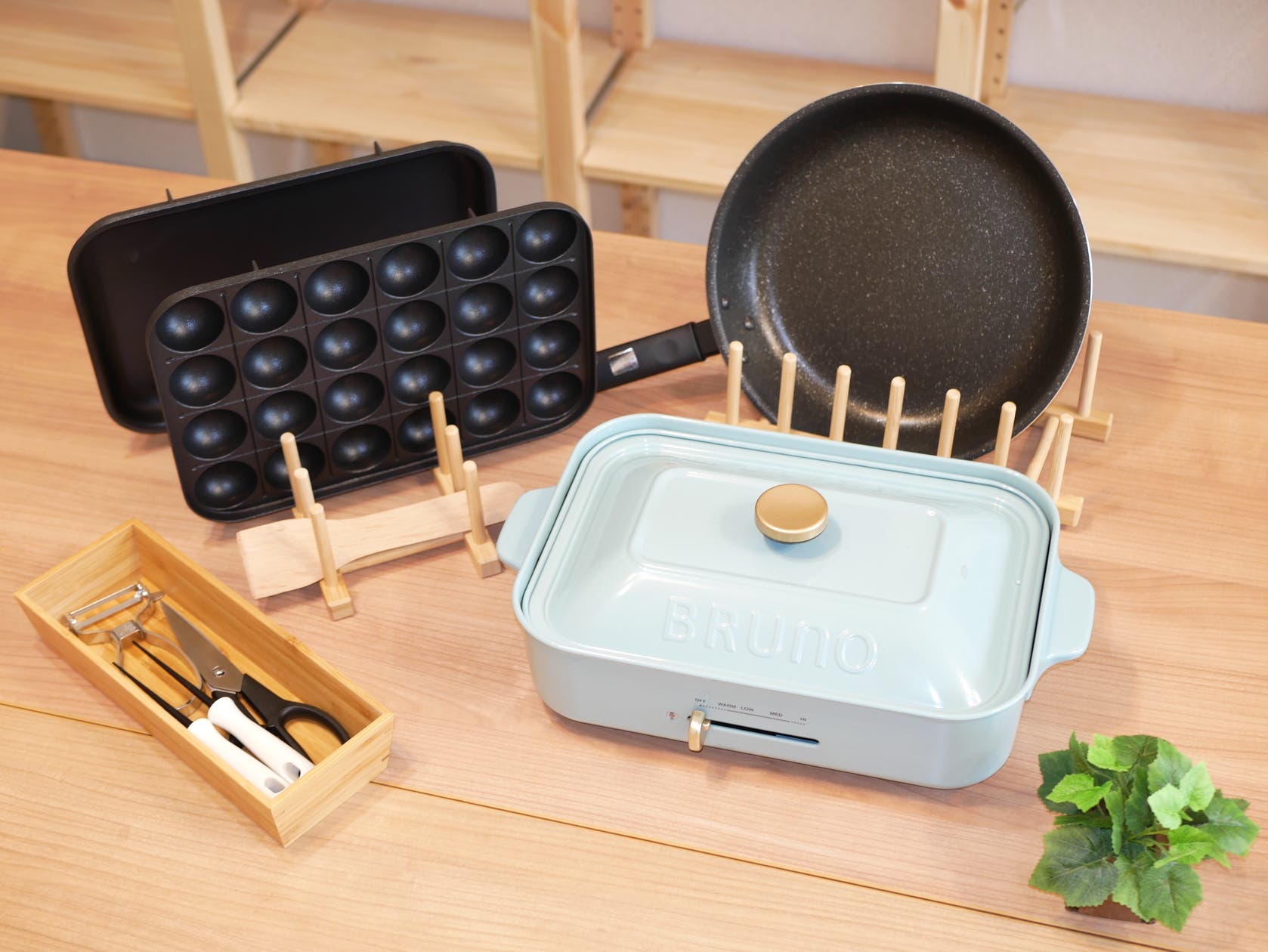 調理器具の画像1