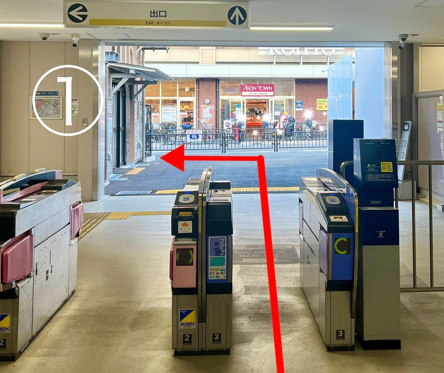 【安心😊スタッフ事前清掃付】1階自然光✨ダンス🎵大型ミラー/ヨガ/推し活/商用撮影/音楽/キッチン/女子会/撮影会の写真23