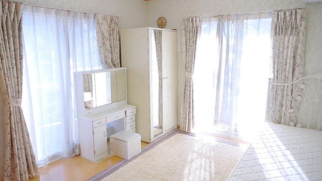 ☆自然光入るホワイト基調の洋室☆セルフ撮影/撮影会/ロケ/ビデオ撮影・演奏会・楽器練習・レッスン/教室などにの写真12