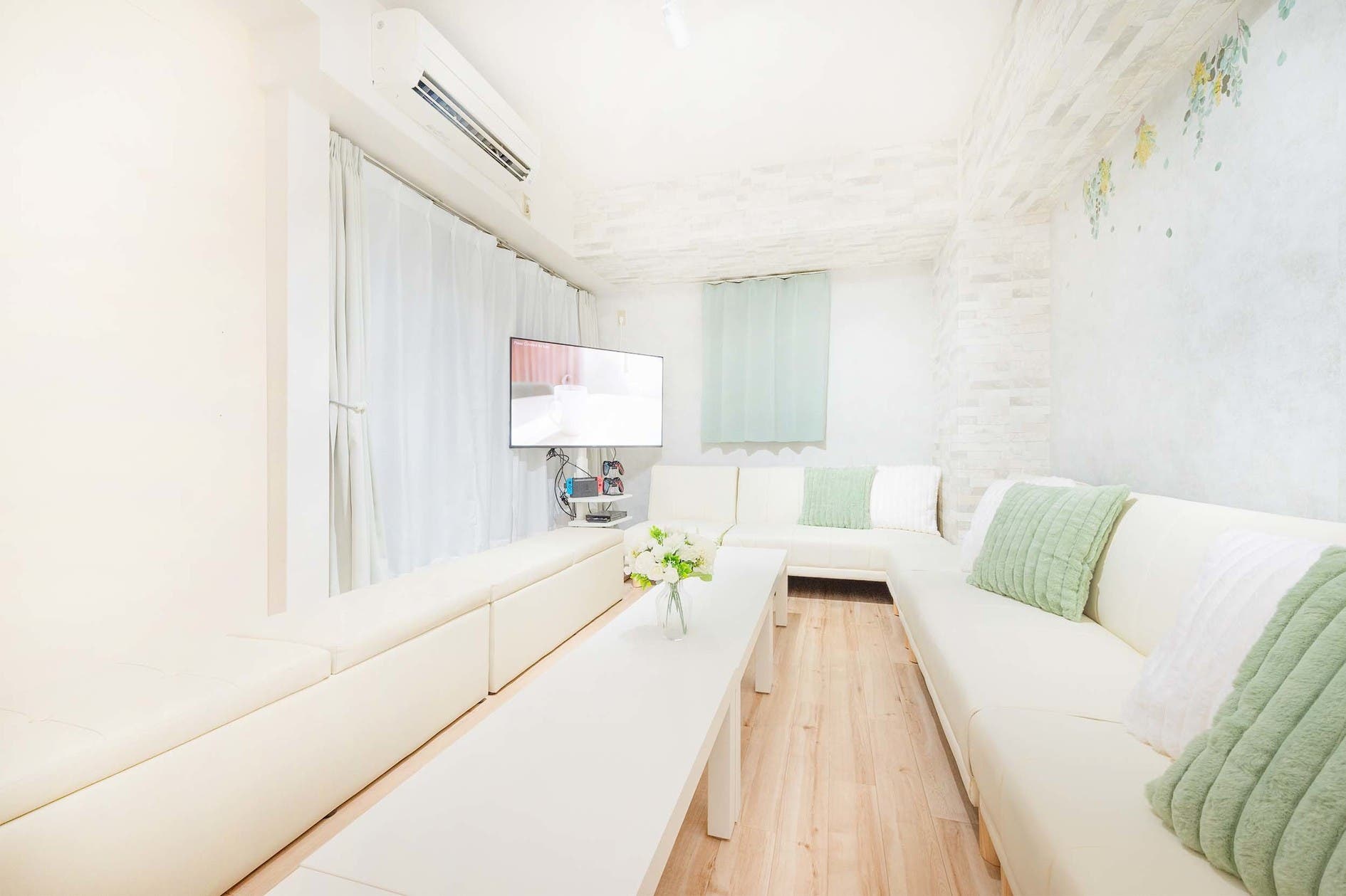 NEW🎉東梅田駅徒歩3分🌟女子会💗パーティ🎉飲み会🍷クリスマス🎄推し活🌟忘年会🍻タコパ🐙新年🌅ivory梅田の写真29