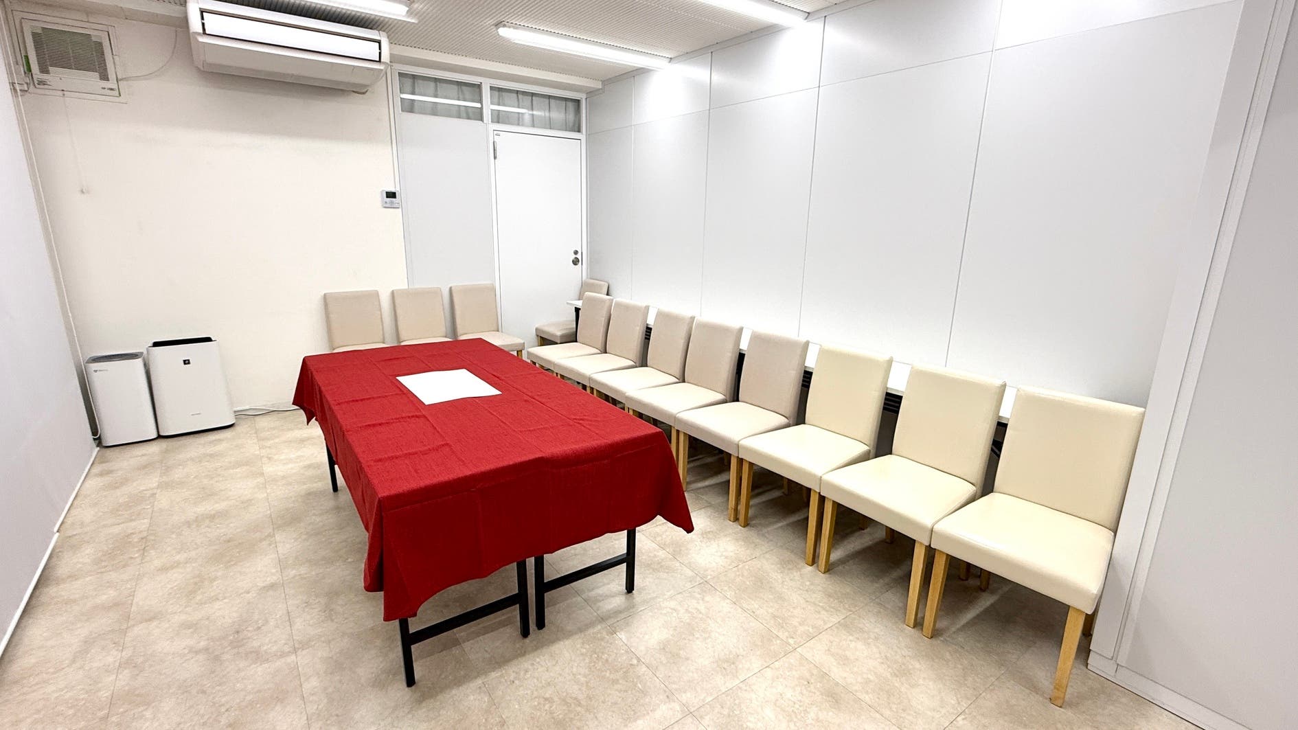 【JR目黒駅西口/権之助坂】より徒歩１分の貸会議室 / 懇親会スペースの写真9