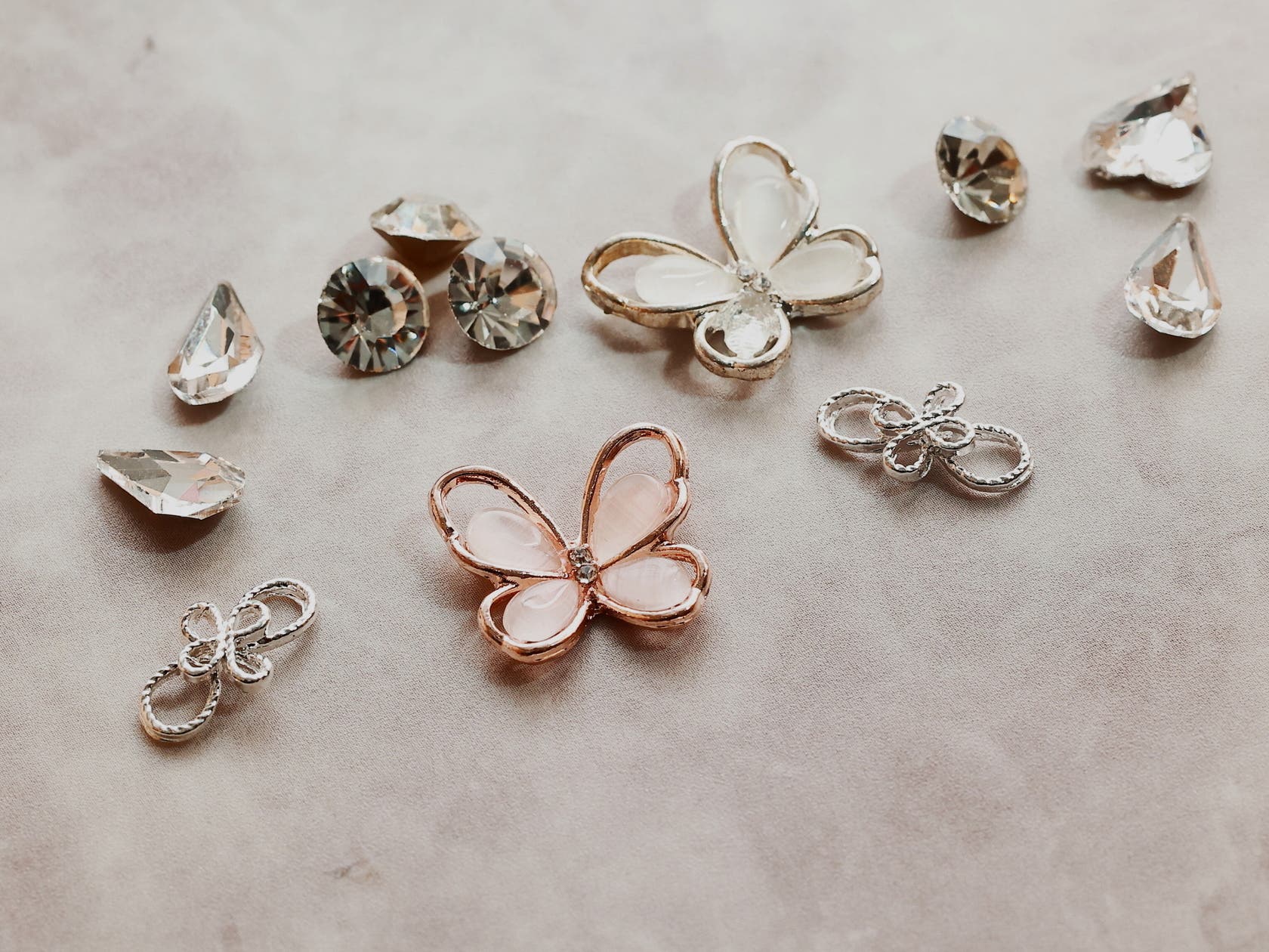 ネイル練習スペース【元町/三宮/神戸】の写真8