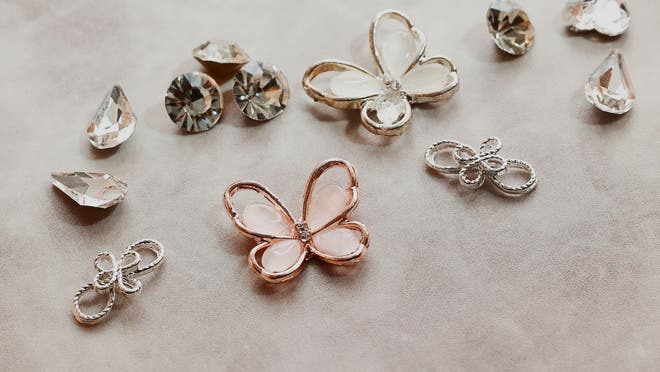 ネイル練習スペース【元町/三宮/神戸】の写真8