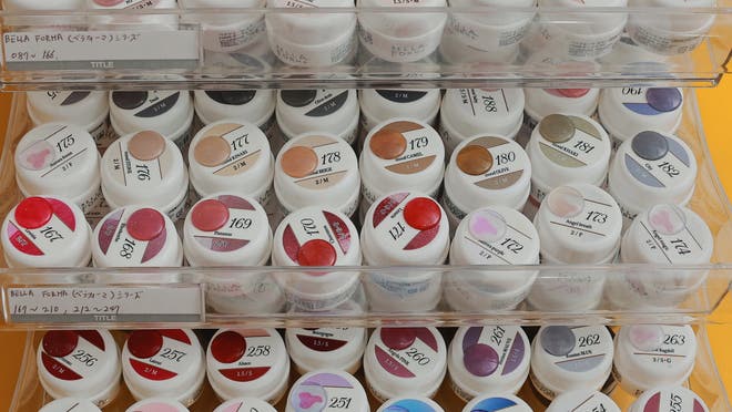 ネイル練習スペース【元町/三宮/神戸】の写真11