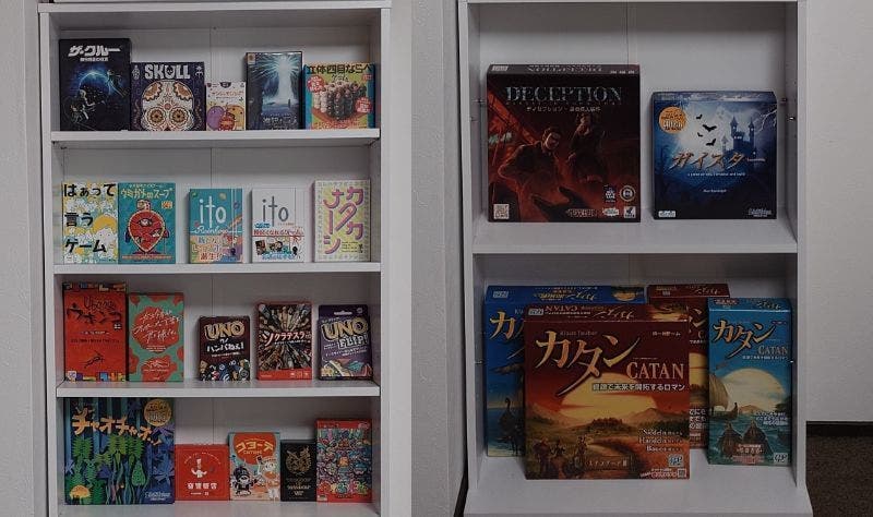 【相模原市】上溝駅徒歩7分。一軒家マルチスペース。Switch2無料。多彩な部屋と広い庭のある隠れ家的寛ぎ空間。駐車無料。の写真7