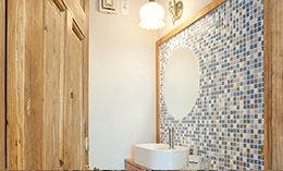 葛西 / 隠れ家のような空間　キッチン付きパリ風カフェスペース「絵音カフェ」の写真6