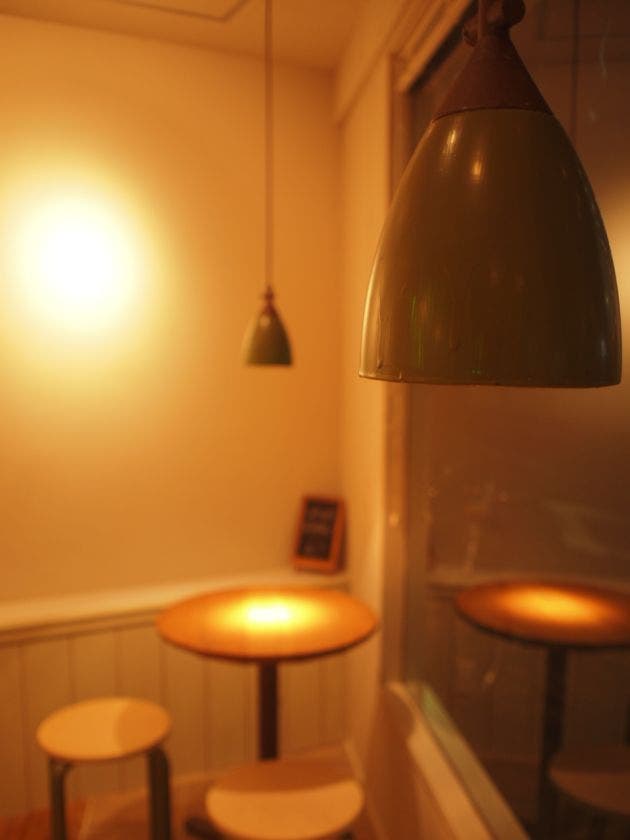 葛西 / 隠れ家のような空間　キッチン付きパリ風カフェスペース「絵音カフェ」の写真8