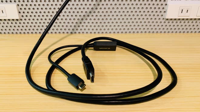 🌟1人のテレワークに🌟【新橋駅徒歩2分|コワーキングスペース|15PS】完全個室/無料Wi-Fi/電源/31.5inモニターの写真7