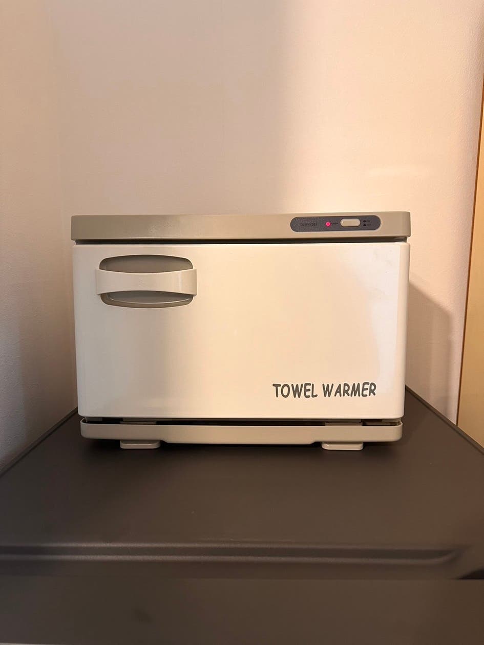 【OPEN価格】新宿御苑前駅から徒歩3分の場所での整体サロンの写真7