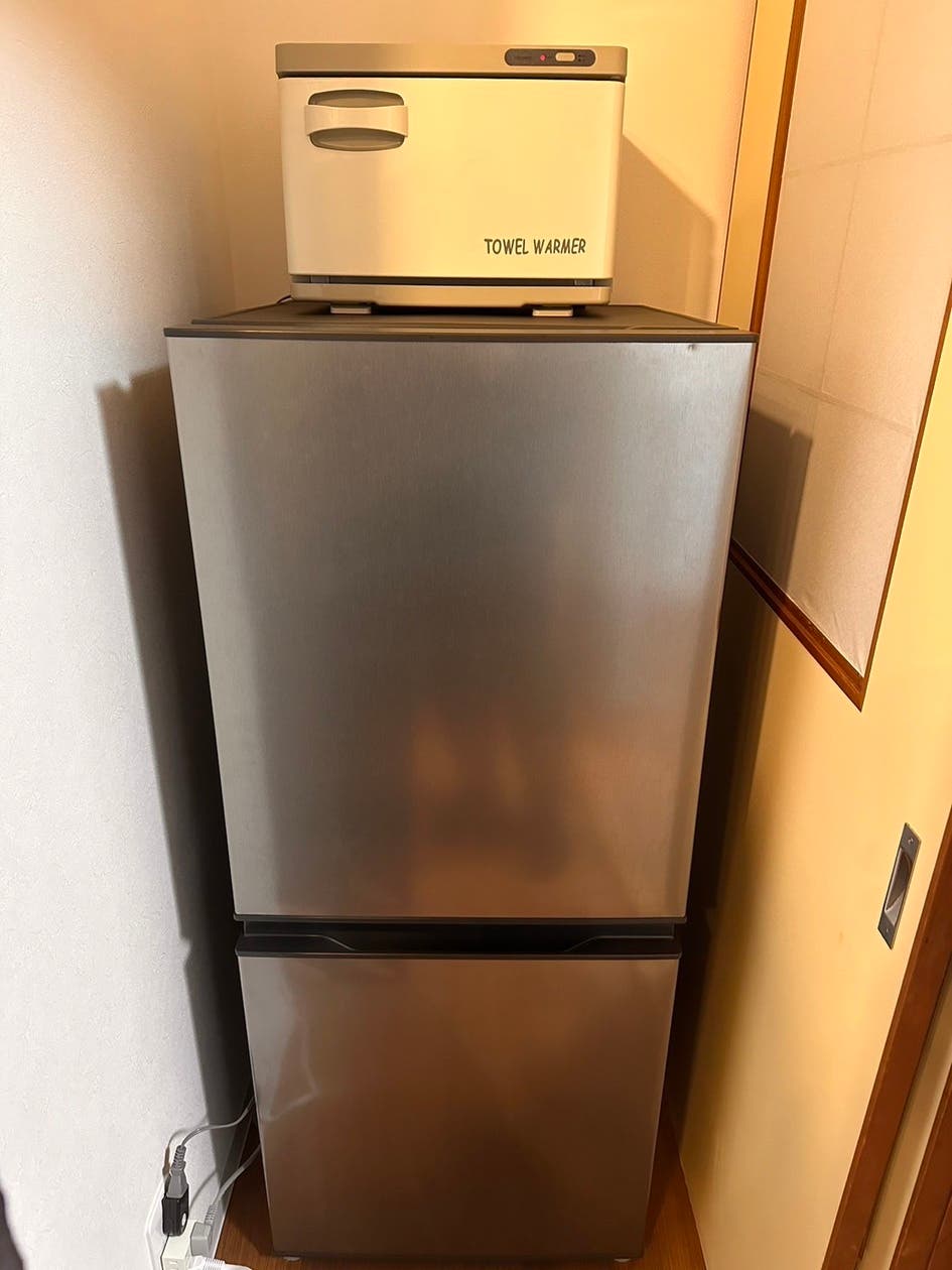 【OPEN価格】新宿御苑前駅から徒歩3分の場所での整体サロンの写真8