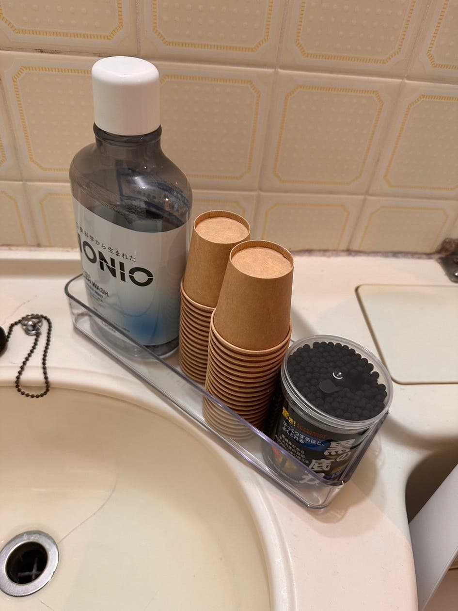 【OPEN価格】新宿御苑前駅から徒歩3分の場所での整体サロンの写真10