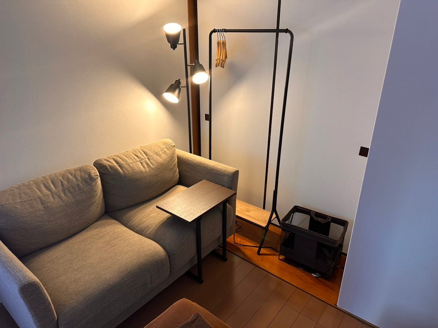 【OPEN価格】新宿御苑前駅から徒歩3分の場所での整体サロンの写真2