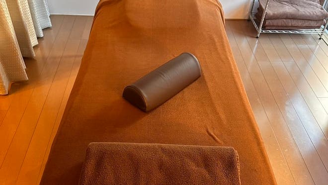 【OPEN価格】新宿御苑前駅から徒歩3分の場所での整体サロンの写真4