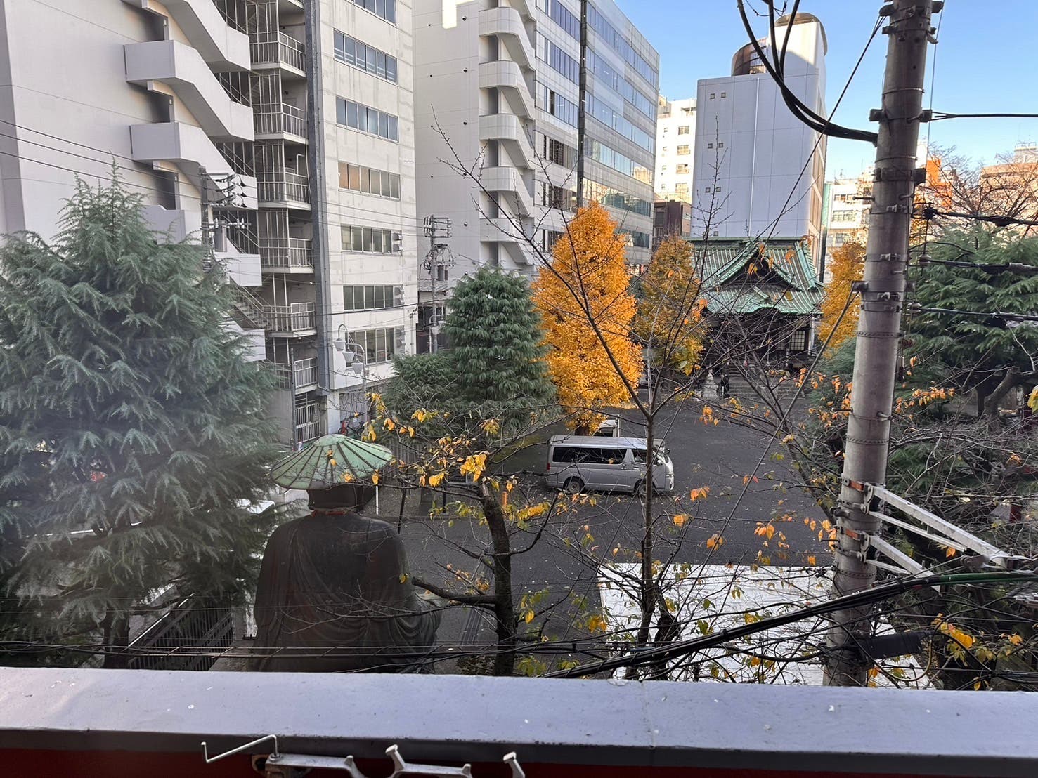 【OPEN価格】新宿御苑前駅から徒歩3分の場所での整体サロンの写真13