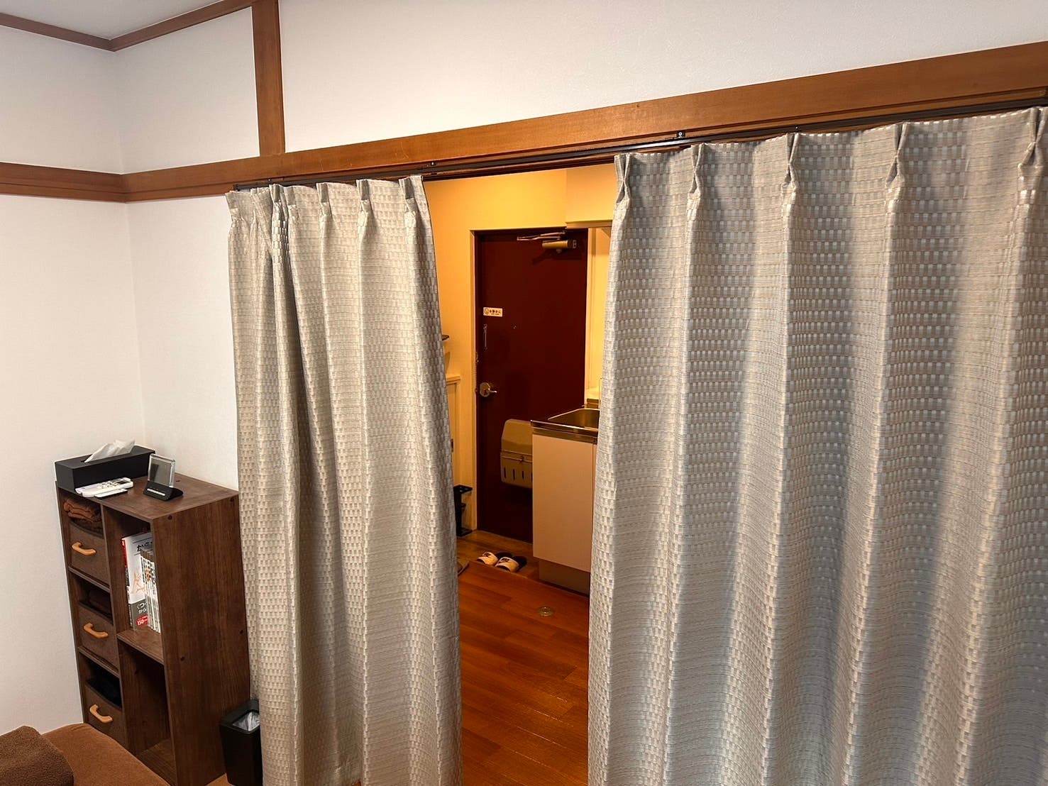 【OPEN価格】新宿御苑前駅から徒歩3分の場所での整体サロンの写真14