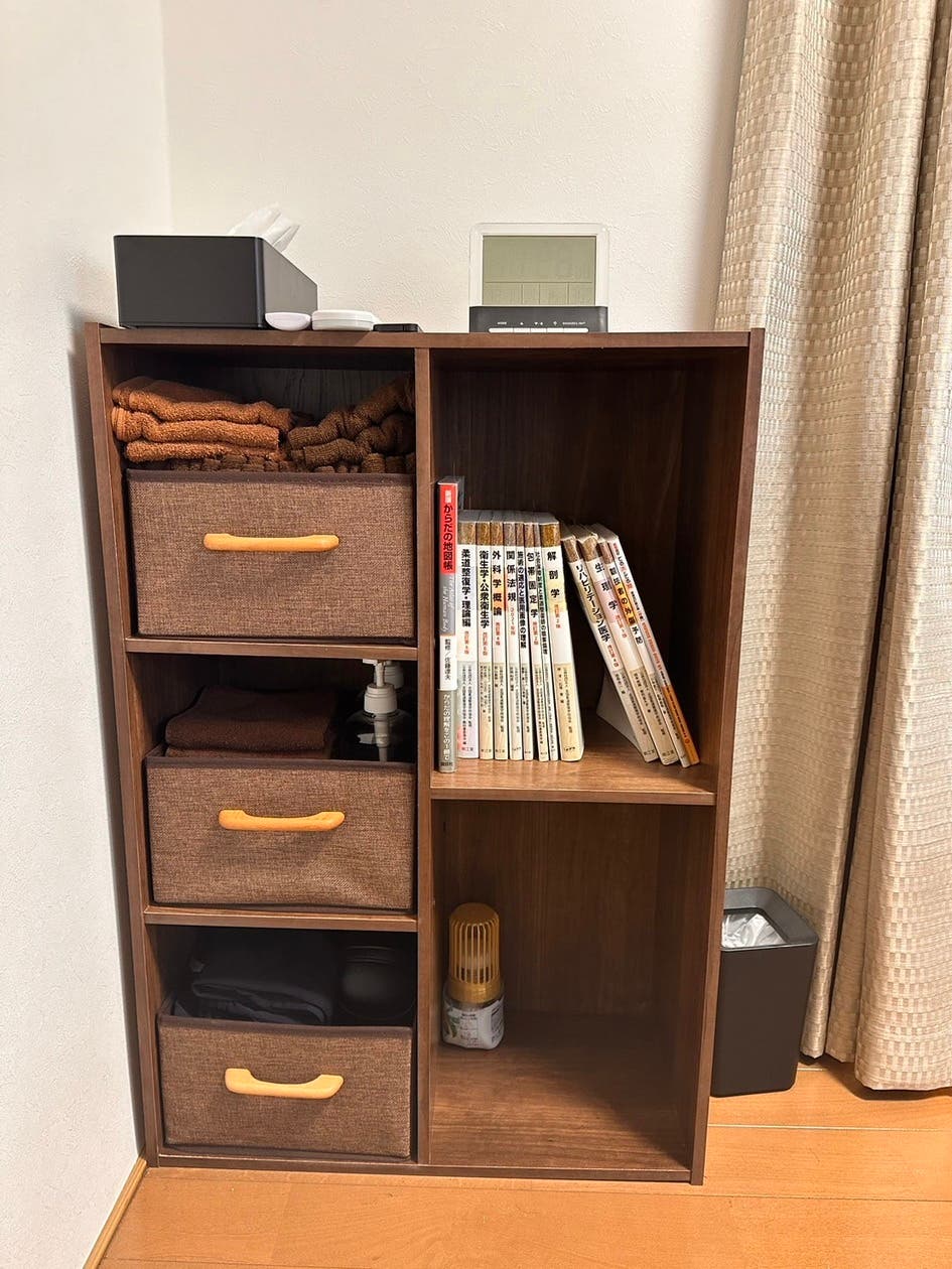 【OPEN価格】新宿御苑前駅から徒歩3分の場所での整体サロンの写真16