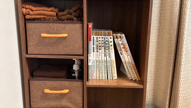 【OPEN価格】新宿御苑前駅から徒歩3分の場所での整体サロンの写真16