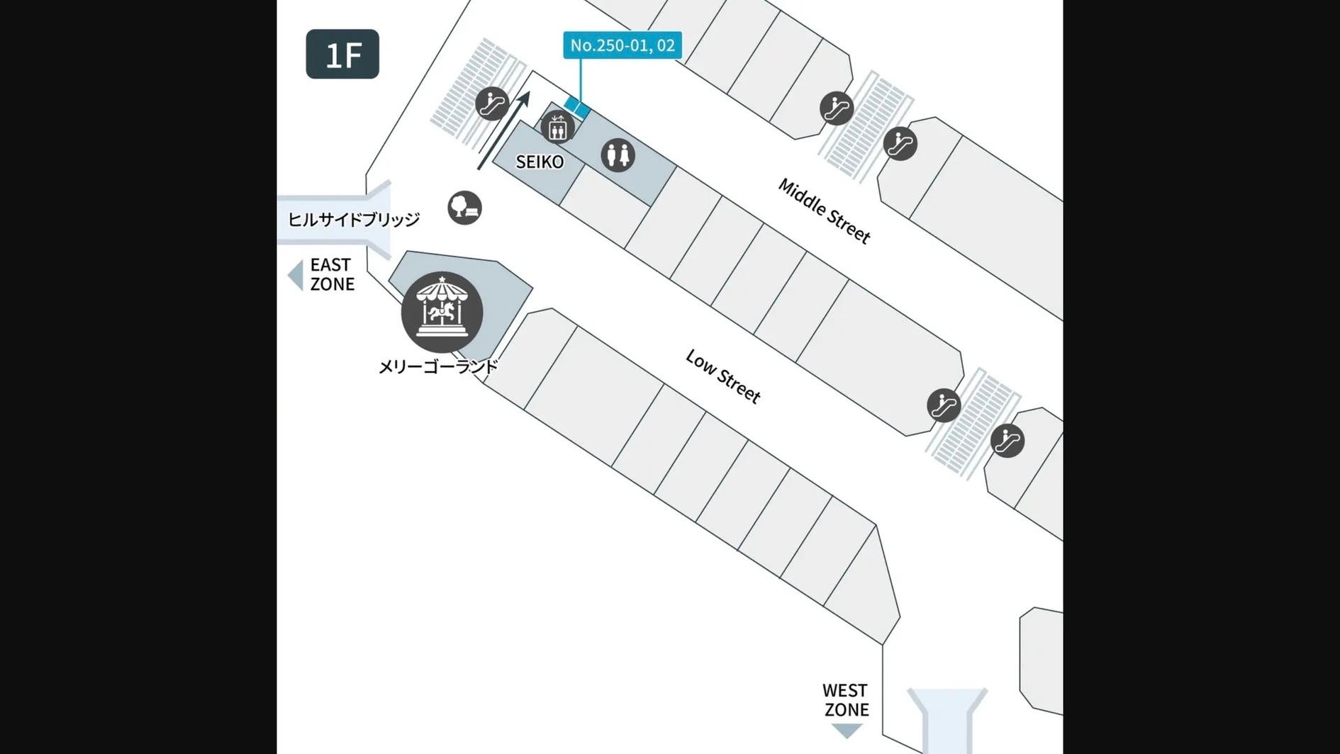 【テレキューブ】御殿場プレミアム・アウトレットの個室型ワークブース（250-01）です。視線と音を遮る、プライベートな集中環境。の写真3